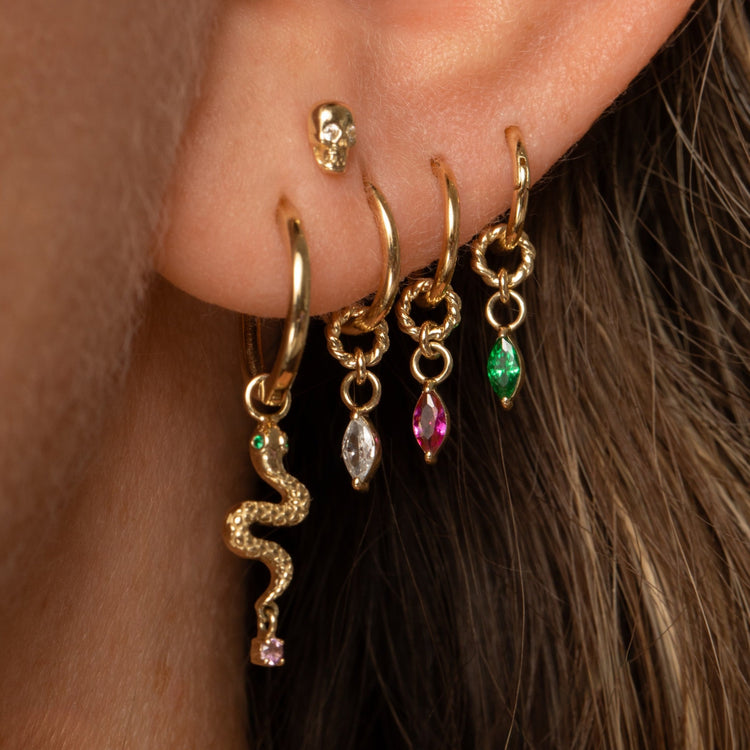 Everything you need to know about daith piercings – Laura Bond