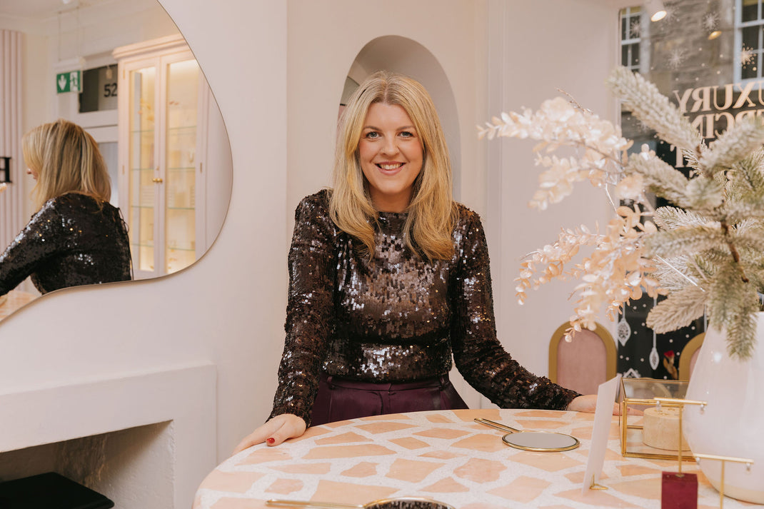 14k solid yellow gold Eclipta star flat back labret stud earring ...