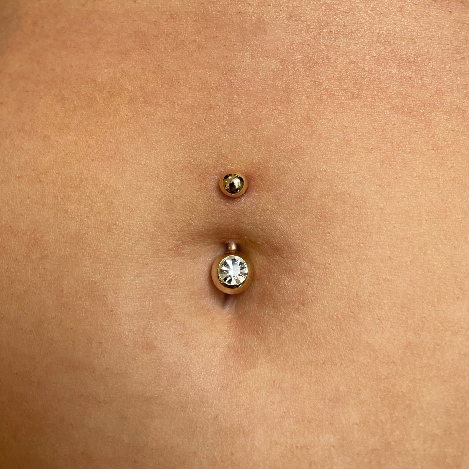 Everything you need to know about belly piercings – Laura Bond