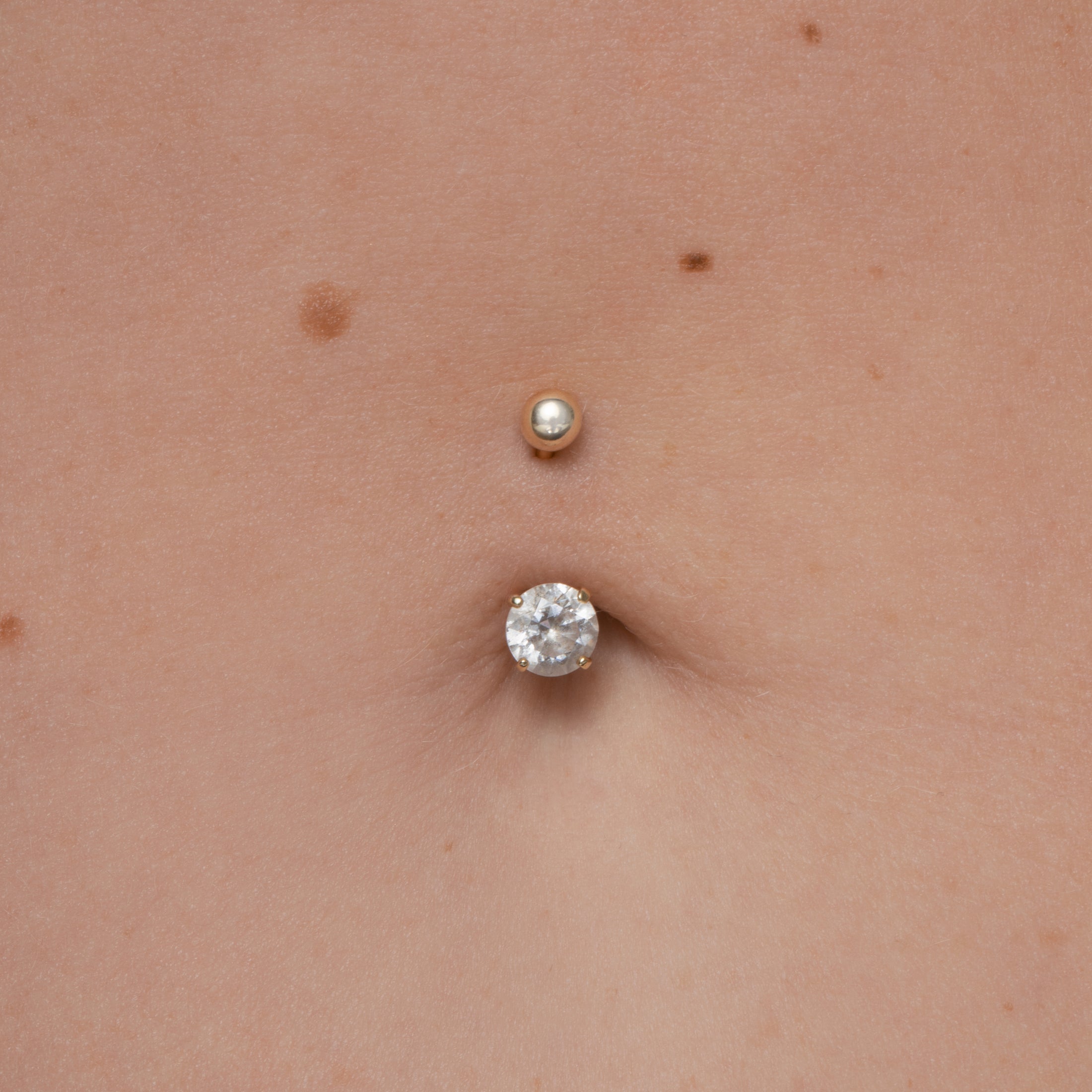 Everything you need to know about belly piercings – Laura Bond