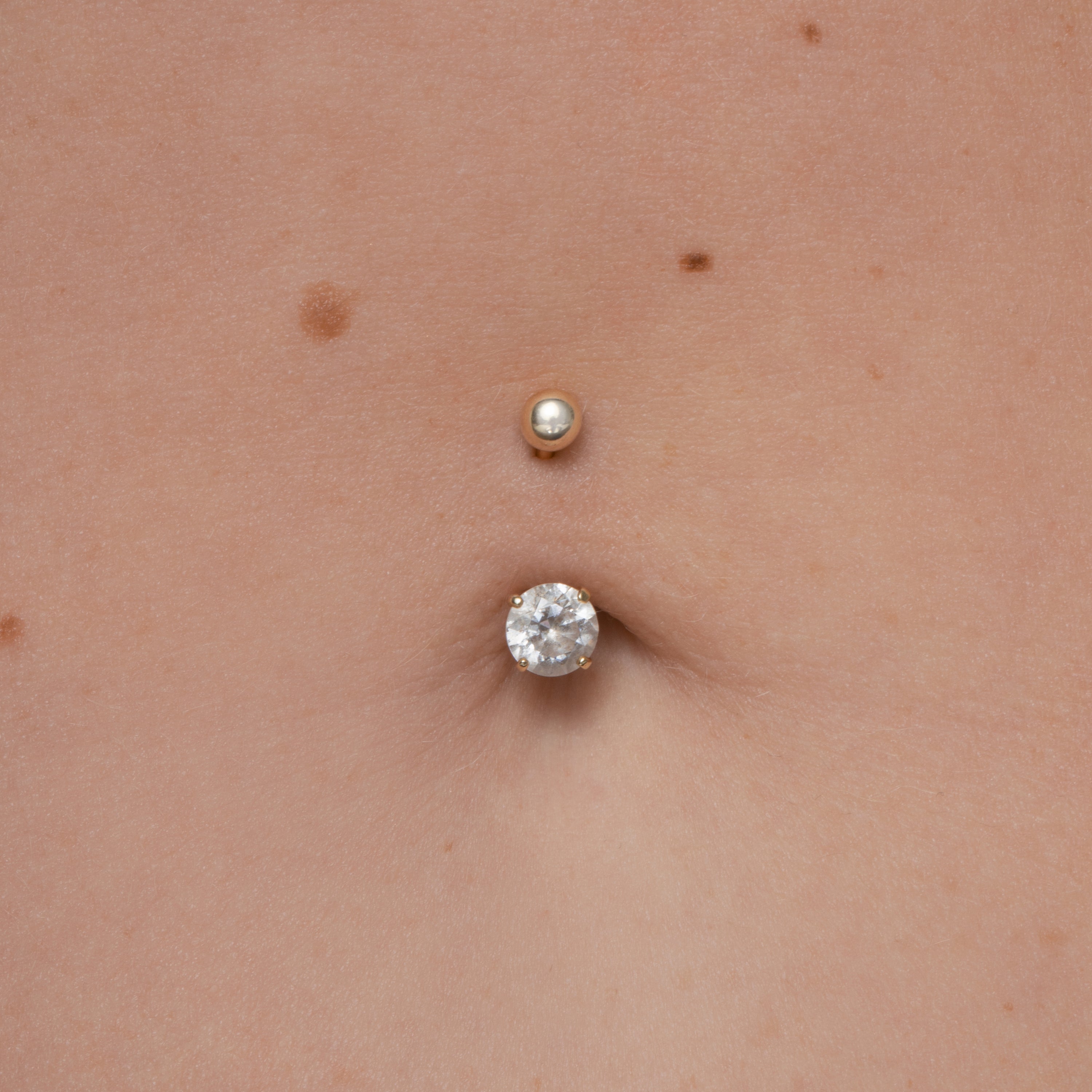 Everything you need to know about belly piercings – Laura Bond
