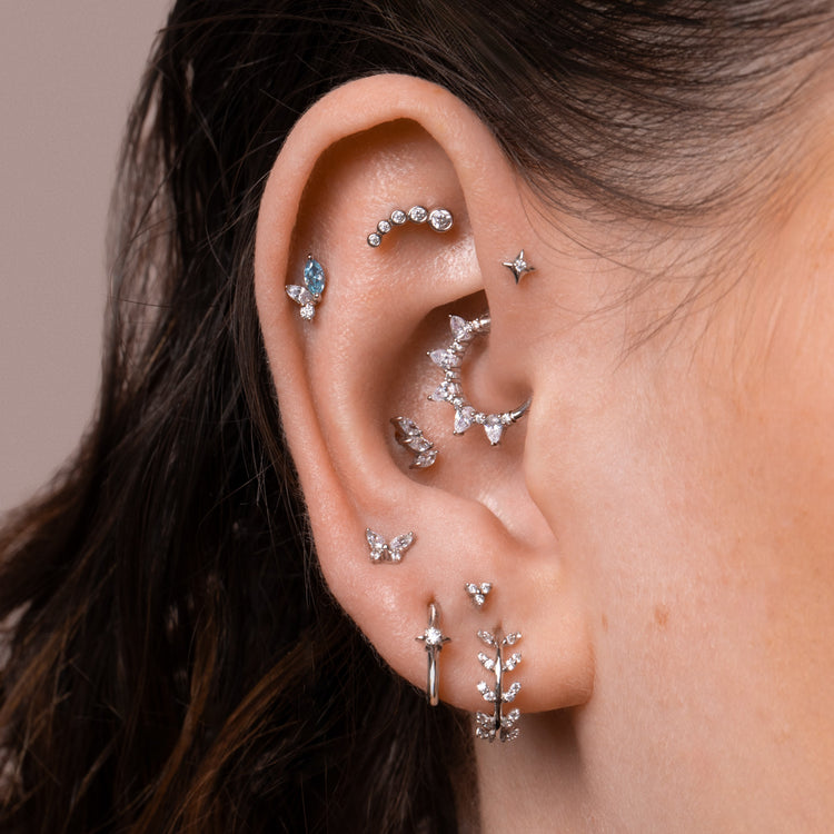 Everything you need to know about lobe piercings – Laura Bond